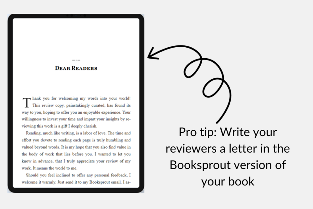 Engaging With Your Review Team: Four Steps to Crafting the Perfect ...