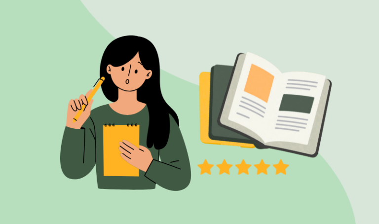 How to Use Booksprout’s Free Plan to Find Early Reviewers Before Your ...